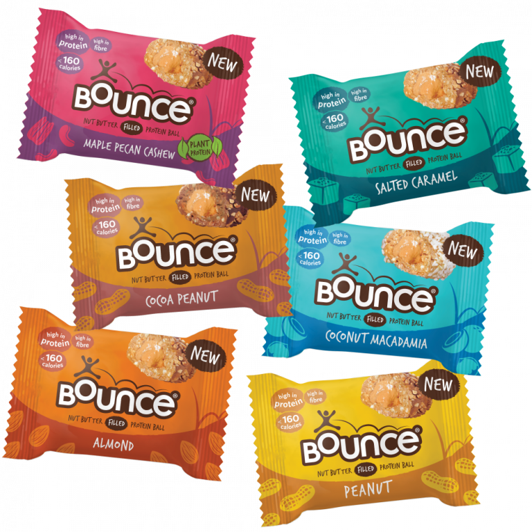 Shop - Bounce